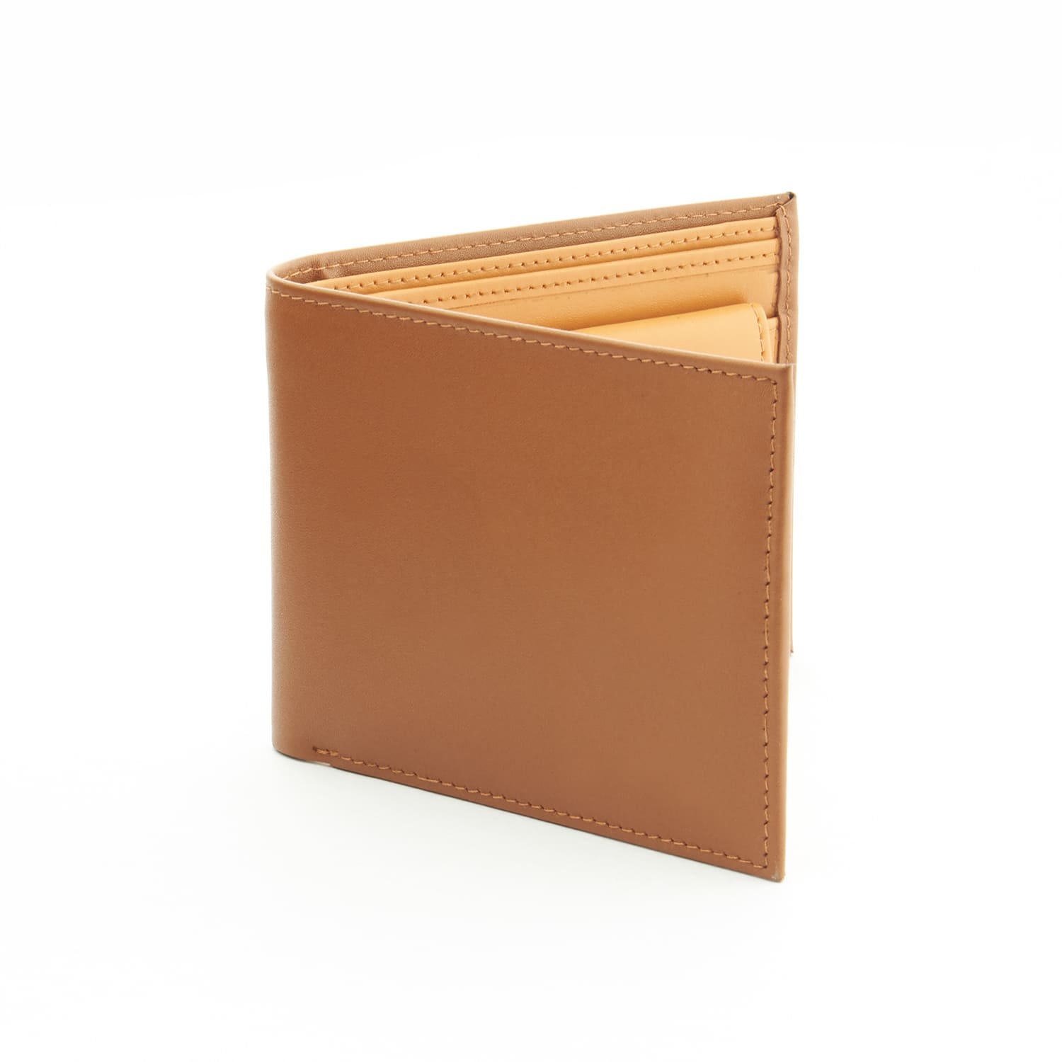 Women’s Leather Slim Wallets | Minimalist & RFID Wallets